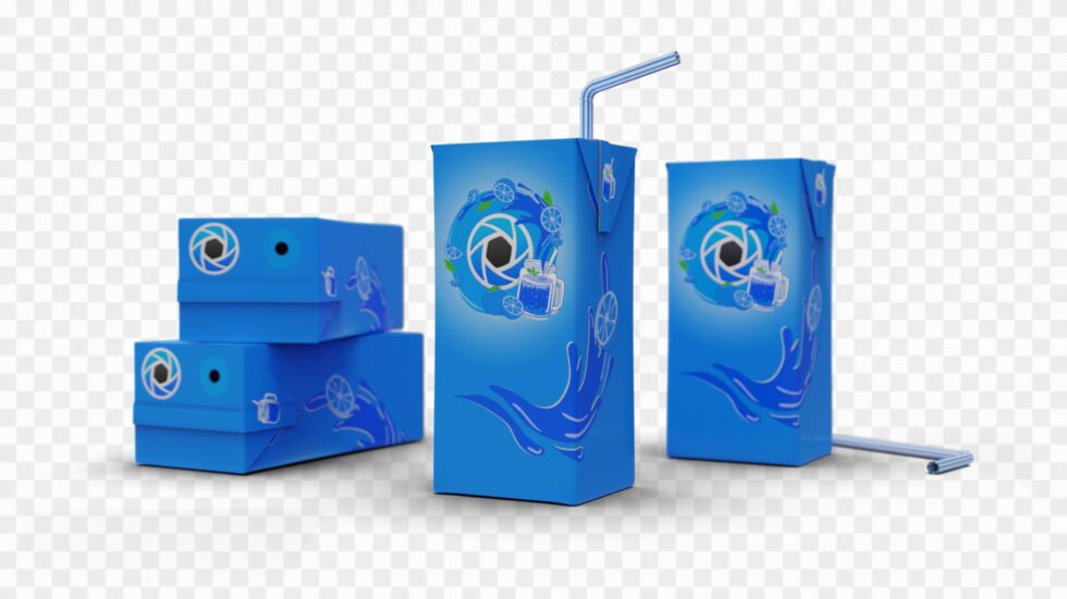 How to Render Transparent Backgrounds in KeyShot | KeyShot