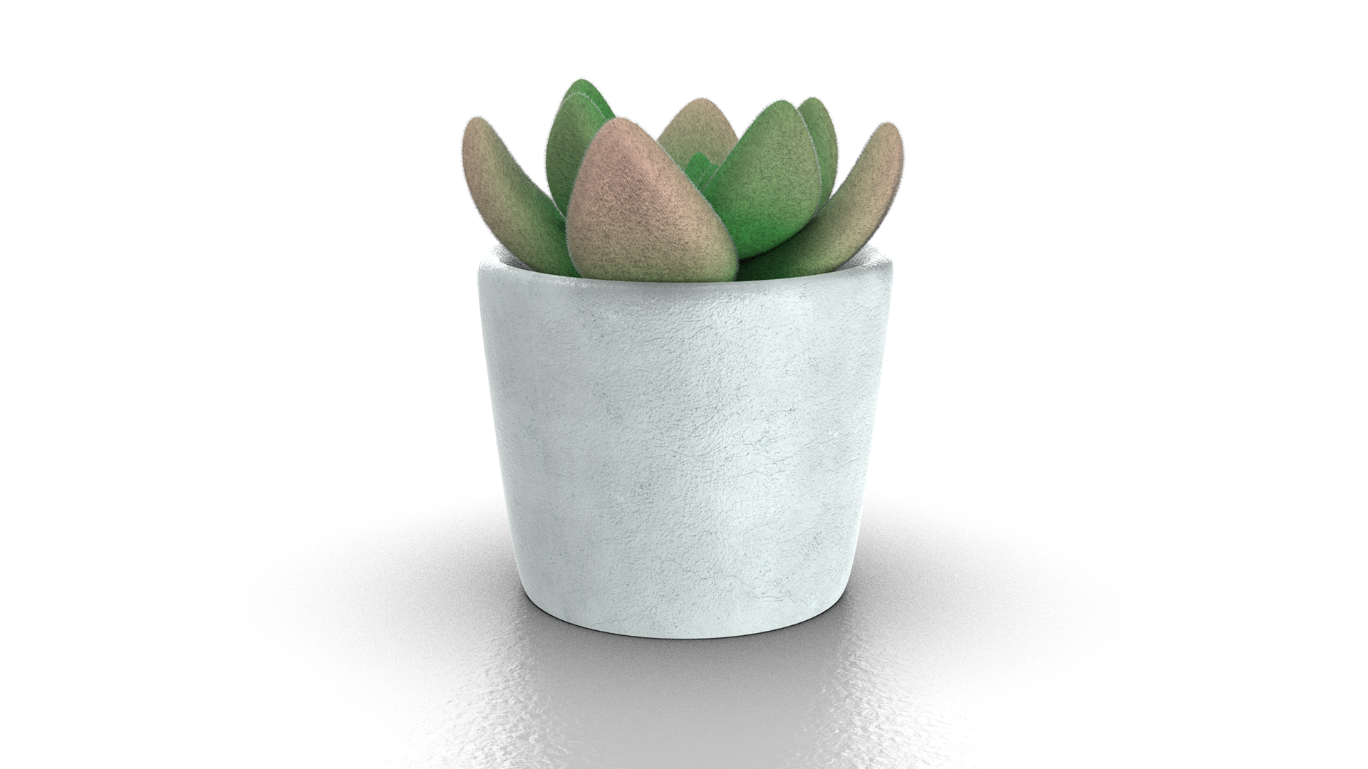 How to Add Realistic Ground Shadow Layers in KeyShot