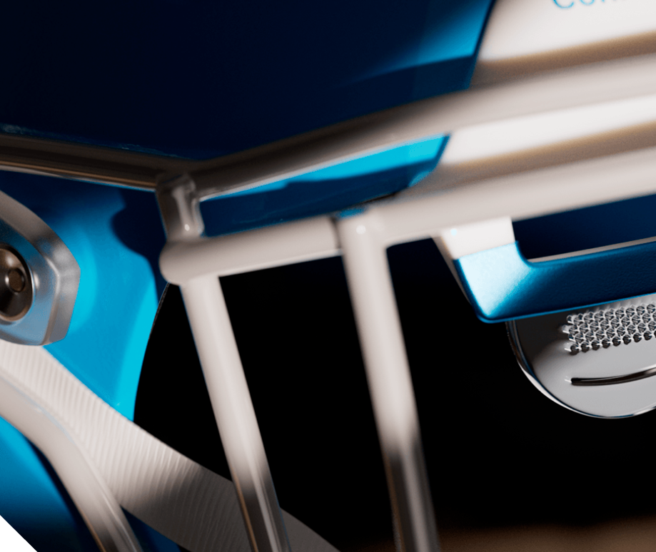 KeyShot Dock for Microsoft Teams - KeyShot